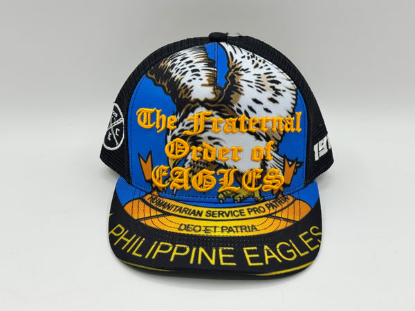 TFOE Cap by PKC (Deadstock) – YEEZY WEAR